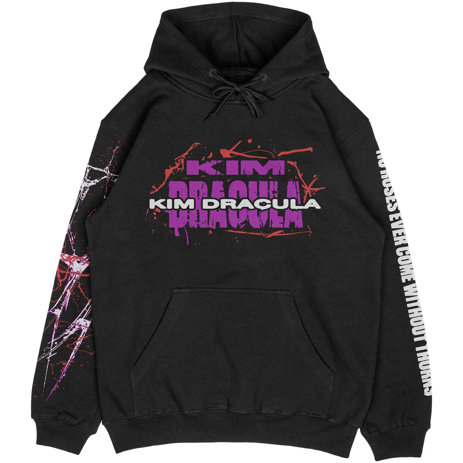 Kim Dracula | Official Merchandise – Kim Dracula Store