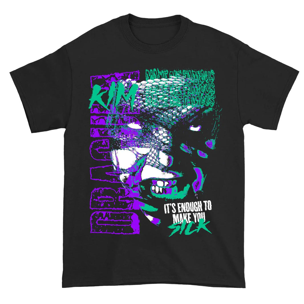 Kim Dracula | Official Merchandise – Kim Dracula Store