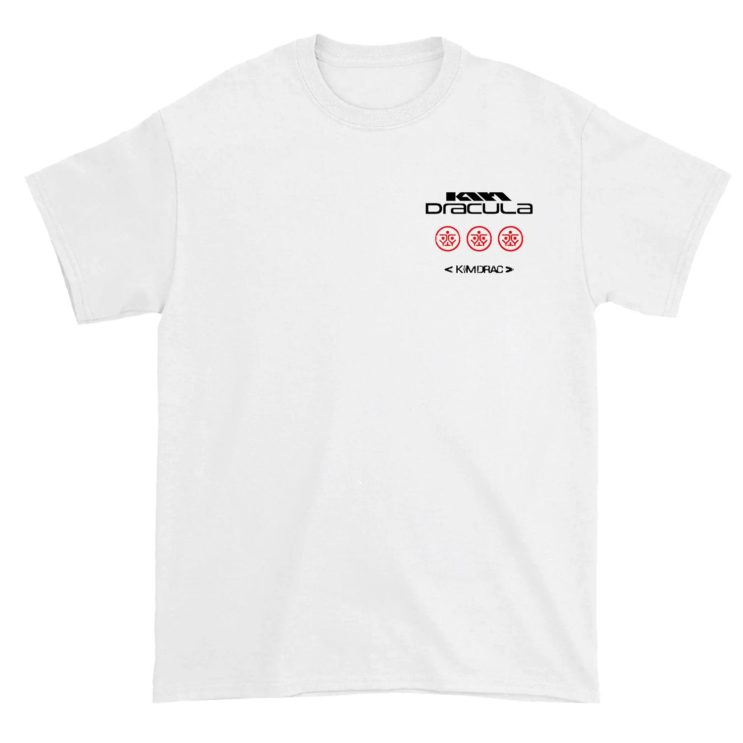Kim Dracula | Official Merchandise – Kim Dracula Store