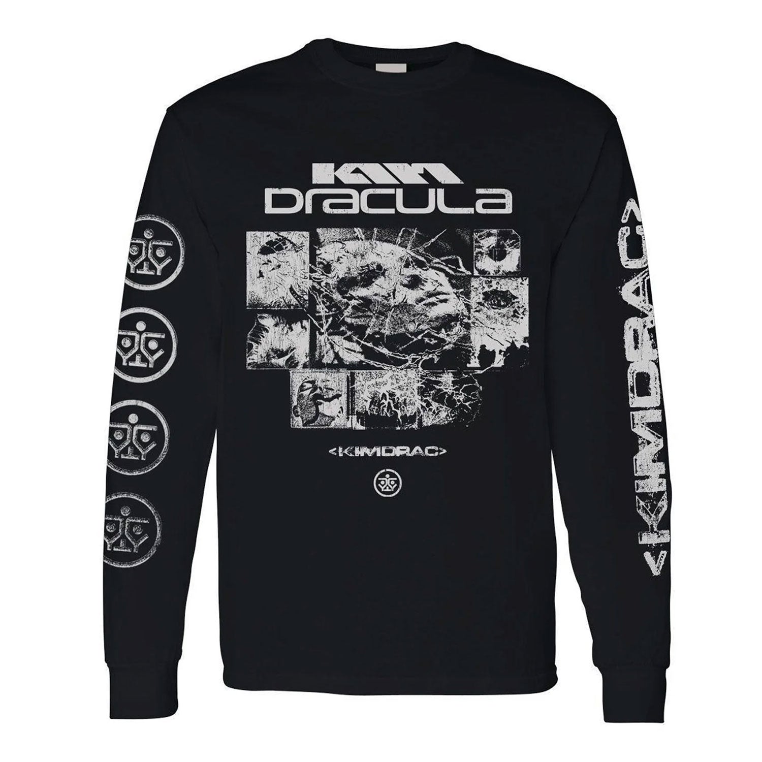 Kim Dracula | Official Merchandise – Kim Dracula Store