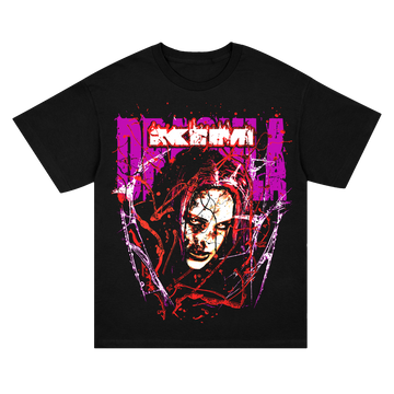 Kim Dracula | Official Merchandise – Kim Dracula Store